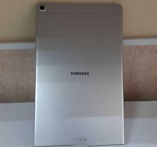 Планшет Samsung Galaxy Tab A 10.1 SM-T515 2/32 гб