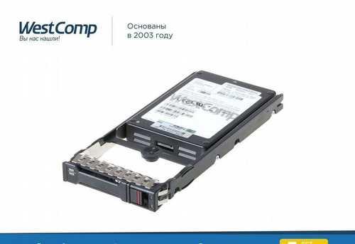SSD накопитель HPE 3PAR 20000 15.36TB 2.5 (P9M63B)