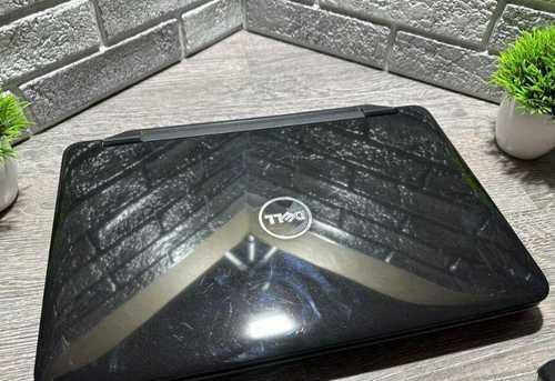 Мощный качественный ноутбук Dell