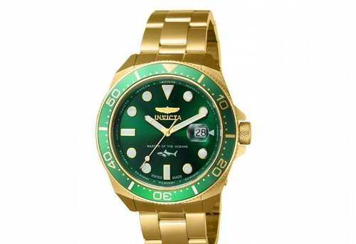 Часы Invicta Pro Diver Swiss Made 39870