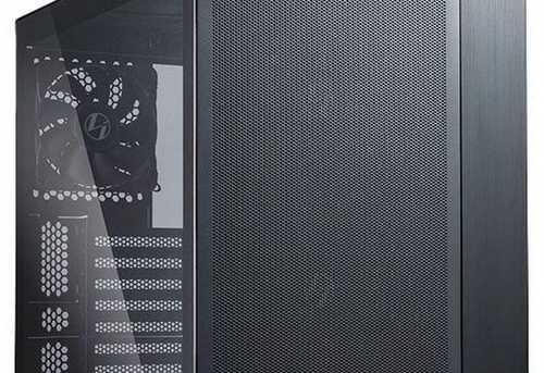 Корпус lian li pc o11 dynamic mini air black