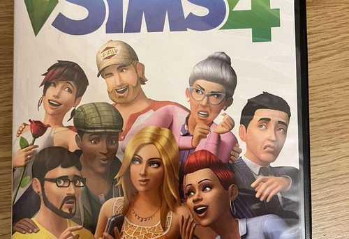 Sims 4 ps4 5