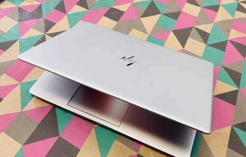 HP EliteBook 14” в идеале