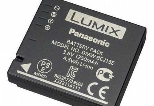 Panasonic DMW-BCJ13 Новый, в заводской упаковке