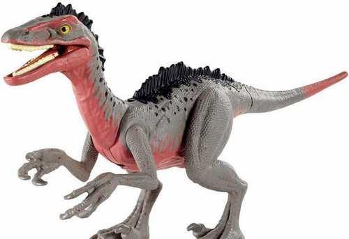 Фигурка Динозавры Jurassic World Троодон GVF32