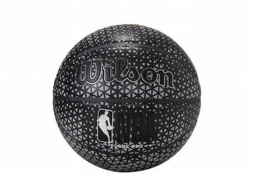 Баскетбольный мяч Wilson Size 7