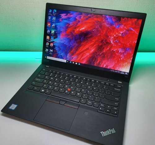 Бюджетный офисный ноутбук от Lenovo Cоrе i5