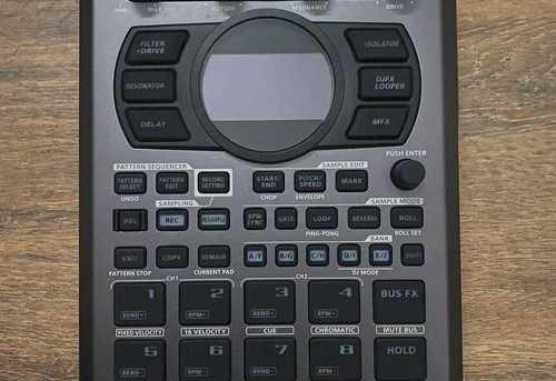 Roland sp 404 mk2