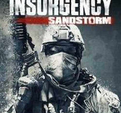 Insurgency Deluxe Edition PS4/PS5