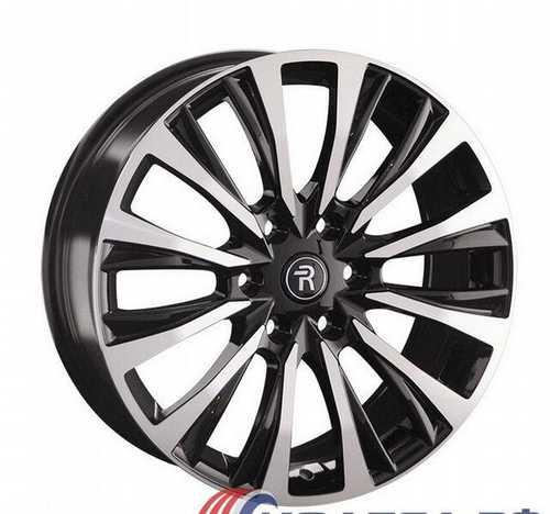 Диски Infiniti INF93 8/20 6x139.7 ET30 d77.8 BKF