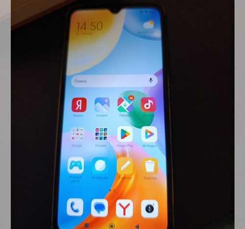 Xiaomi Redmi 10C, 4/64 ГБ