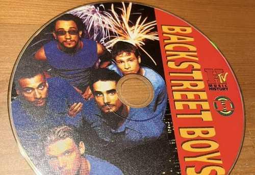 Backstreet boys, диск