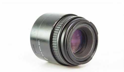 Sigma AF Macro 90mm f2.8 байонет Canon EF