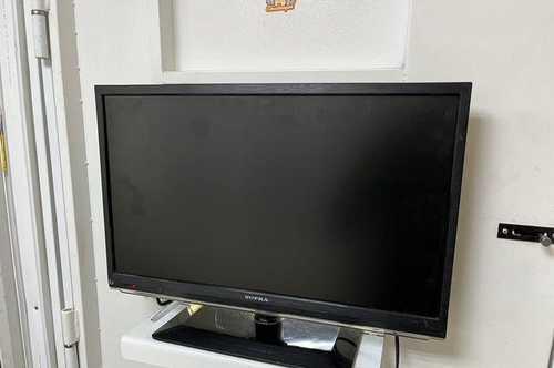 22"(55 см) Телевизор supra STV-LC22250