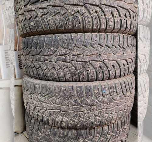 Nokian Tyres Nordman 5 SUV 215/65 R16