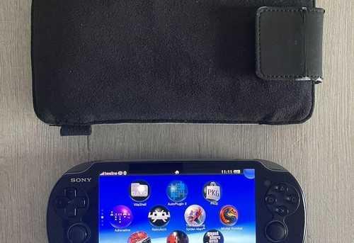 Sony PS Vita