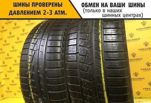 Yokohama W.Drive V902A 225/55 R16 95H