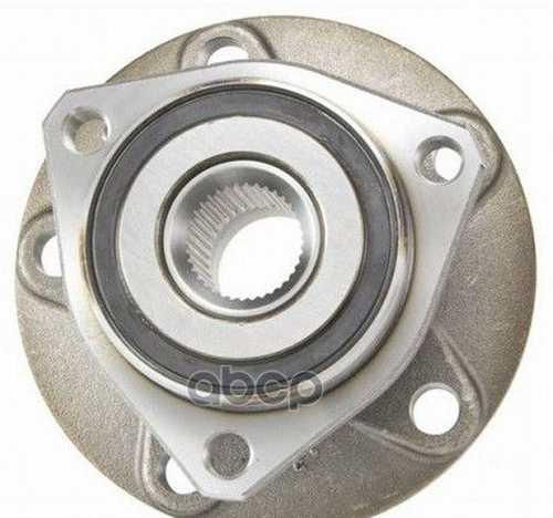 GH31920 GMB Ступица с подшипником audi A3skoda