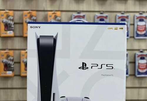 Sony PlayStation 5