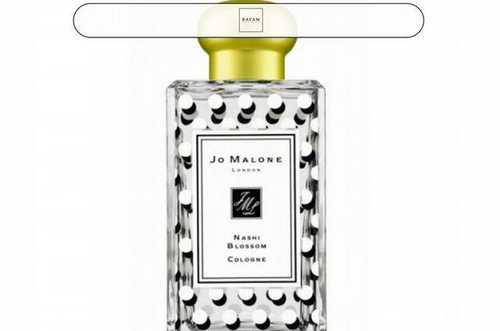 Nashi Blossom Jo Malone парфюмерная вода 15мл