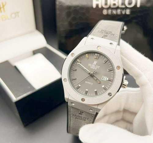 Наручные часы Hublot