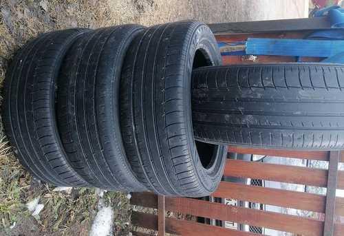 Triangle TH201 Sportex 215/50 R17 95W