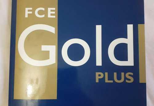 FCE Gold Plus. Рабочая тетрадь. Новая