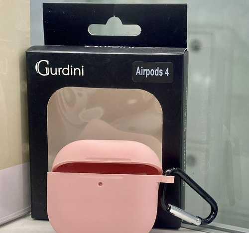 Чехол для Airpods 4