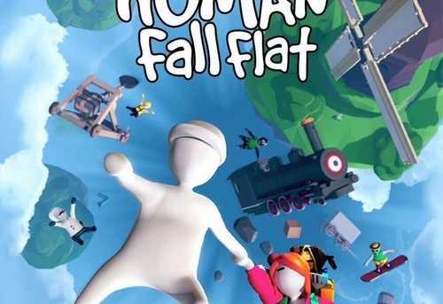 Human Fall Flat PS4/PS5