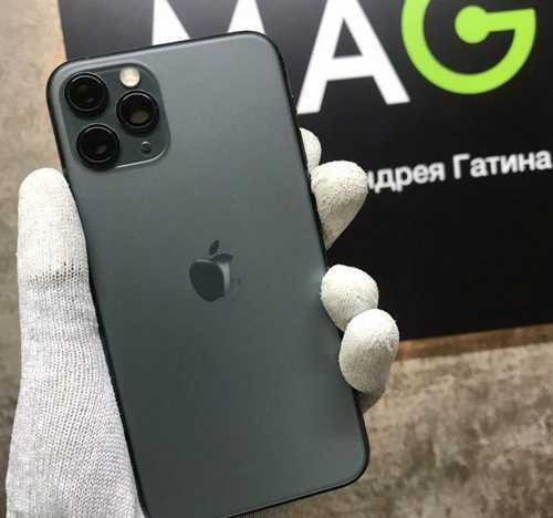 iPhone 11 pro на запчасти