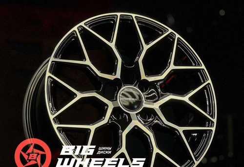 Диски Vossen HF2 R16 4х100 лот 152