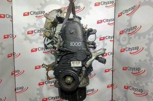 Двигатель Toyota Vista Ardeo SV50 3S-FSE