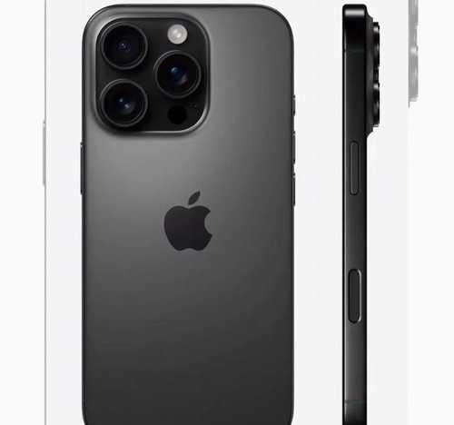 iPhone 16 Pro, 128 ГБ