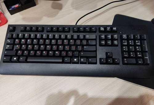 Новая клавиатура lenovo