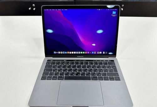 MacBook Pro 13" (Late 2016), Space Gray MLH12 (Cor