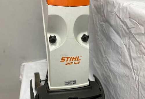 Садовый измельчитель stihl GHE 105.0