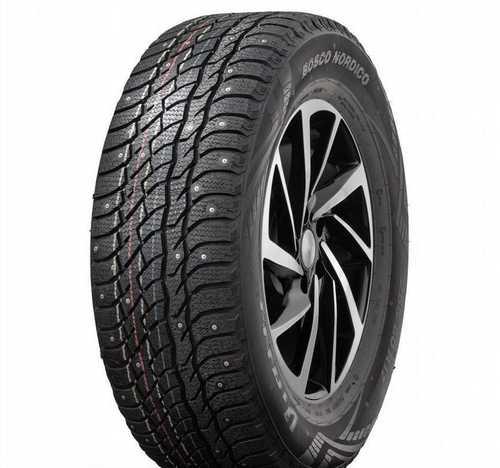 Viatti Bosco Nordico V-523 215/55 R17 94T