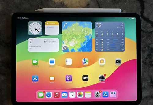 Apple iPad pro 11