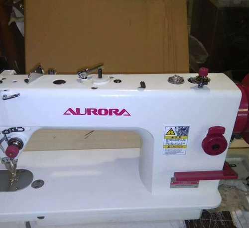 Швейная машина Аurora