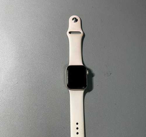 Часы apple watch 5 40 mm