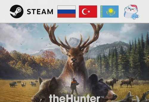 TheHunter: Call of the Wild (Steam)