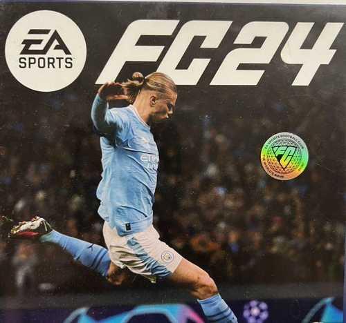 Ea fc24 ps5