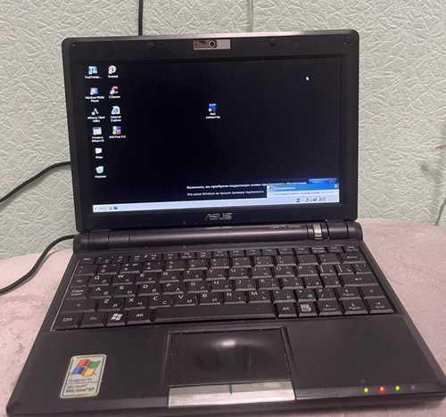 Нетбук asus eee pc 900