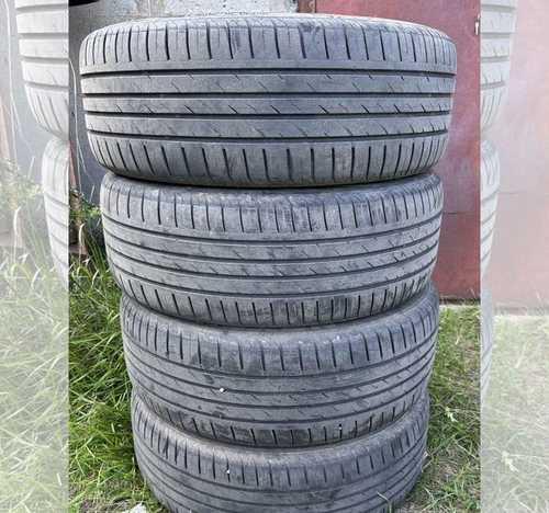 Nexen N Blue HD 215/55 R17 94V