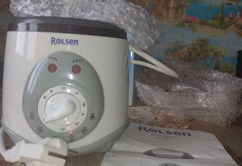 Фритюрница Rolsen RDF-600
