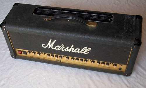 Marshall 6100 30 Anniversary Model