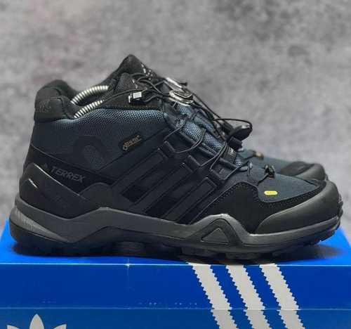 Кроссовки Adidas Terrex зимние (Арт.69551)