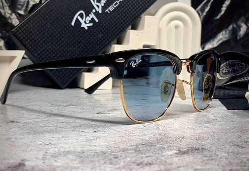 Очки Ray Ban Clubmaster