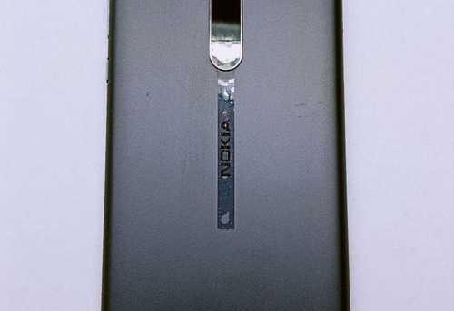Задняя крышка Nokia 5 (TA-1053)