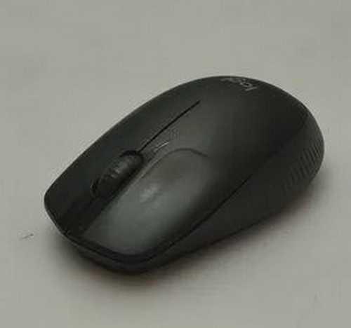 Мышь беспроводная Logitech M190 Chc